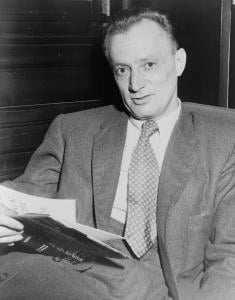 Documentary Explores Life, Work of Writer Nelson Algren | Chicago News ...