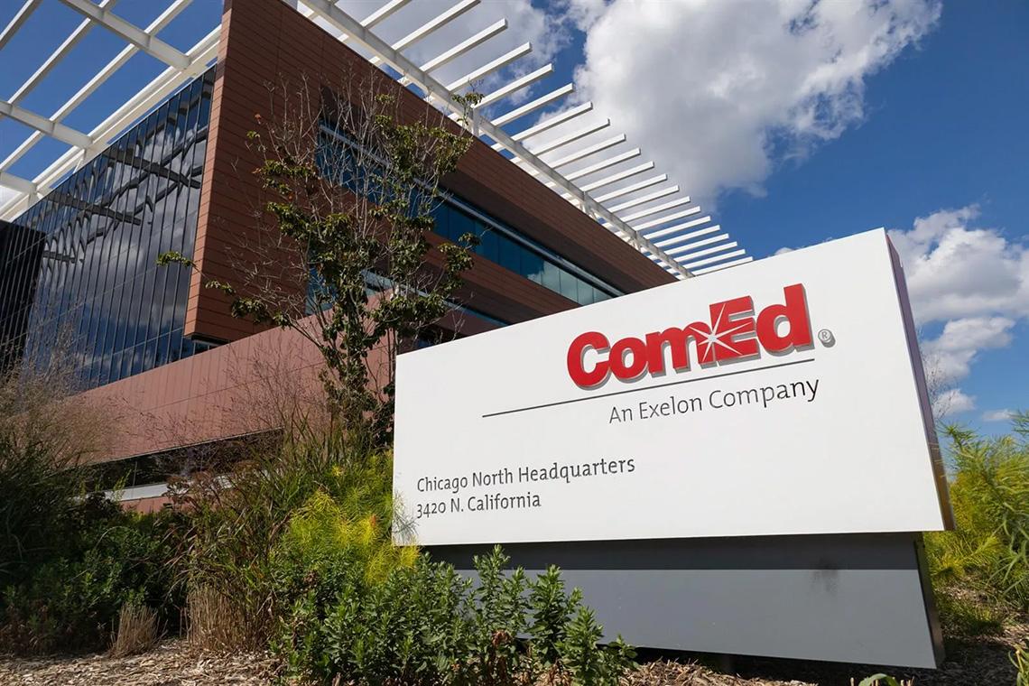 Your ComEd Bill Will See a Reduction in April and May Thanks to High ...