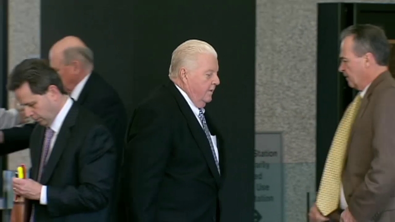 Lawsuit Filed by Man Who Spent More Than 29 Years in Prison After Being ...