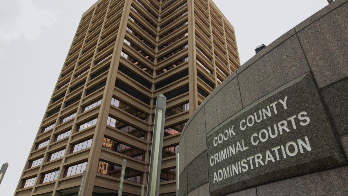 Cook County’s Chief Judge Announces New Revisions to Electronic ...