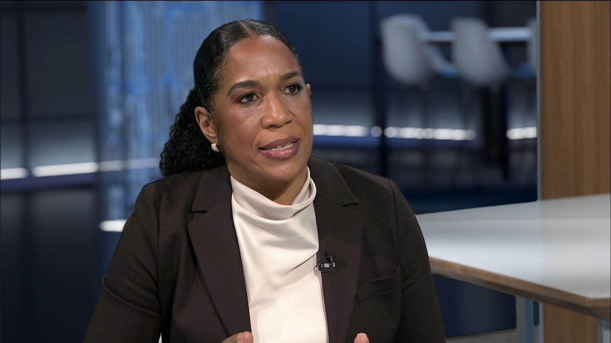 Juliana Stratton Wins Democratic Primary to Replace Dick Durbin in ...
