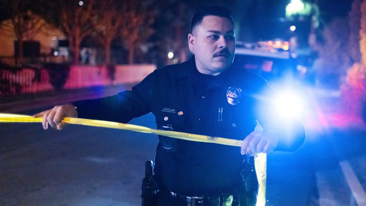 comedy icon arrested