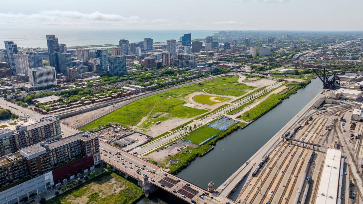 creative designs chicago