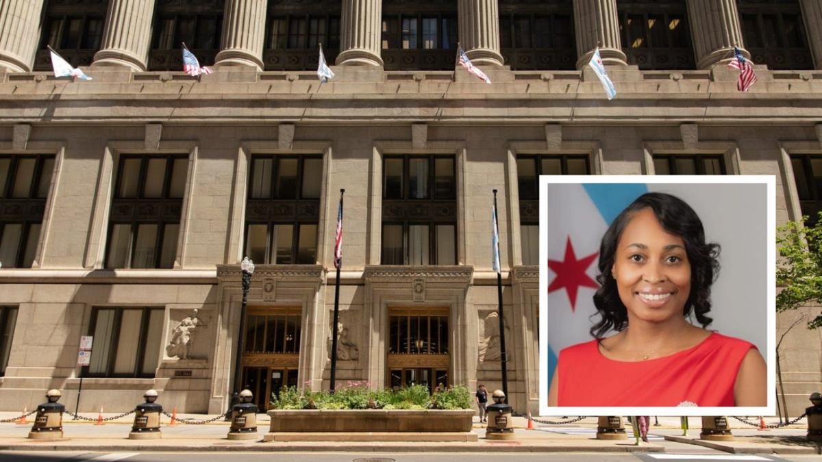 Chicago Police Oversight Board Taps New Leader, Chooses 5 Finalists in ...