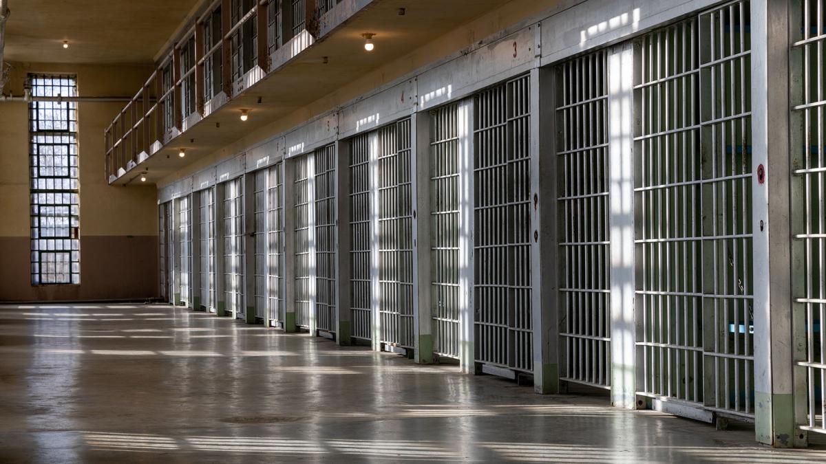 segregation in prison