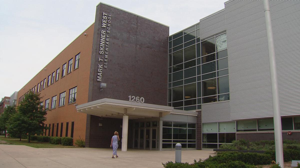 mark skinner elementary school