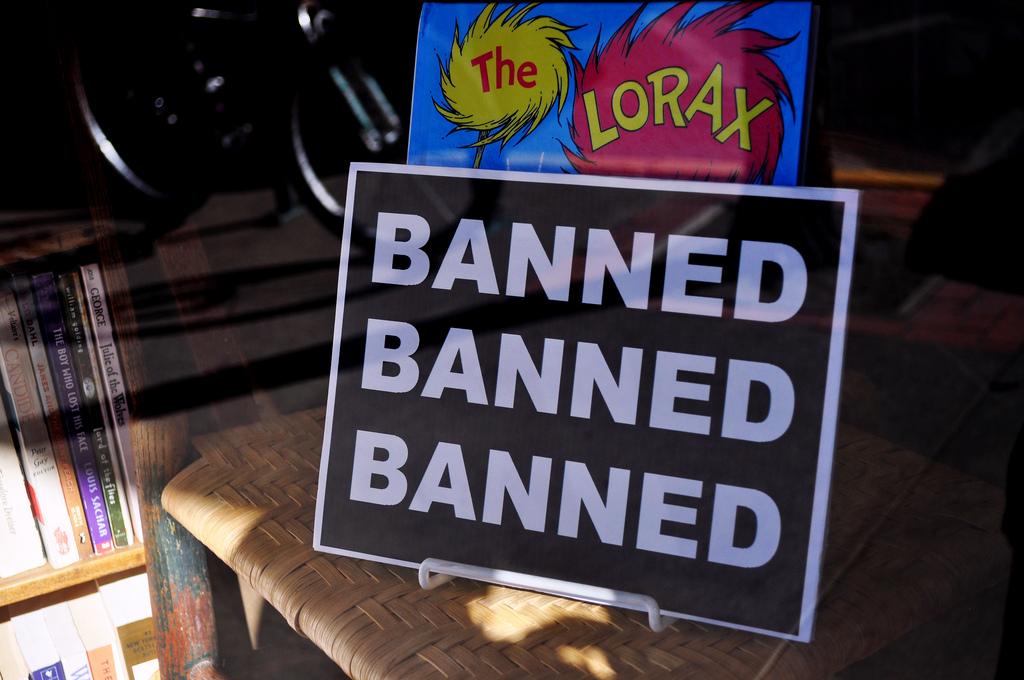 Banned Books Week Puts Spotlight On Diversity In Literature Chicago Banned Books Week Puts Spotlight On Diversity In Literature Chicago