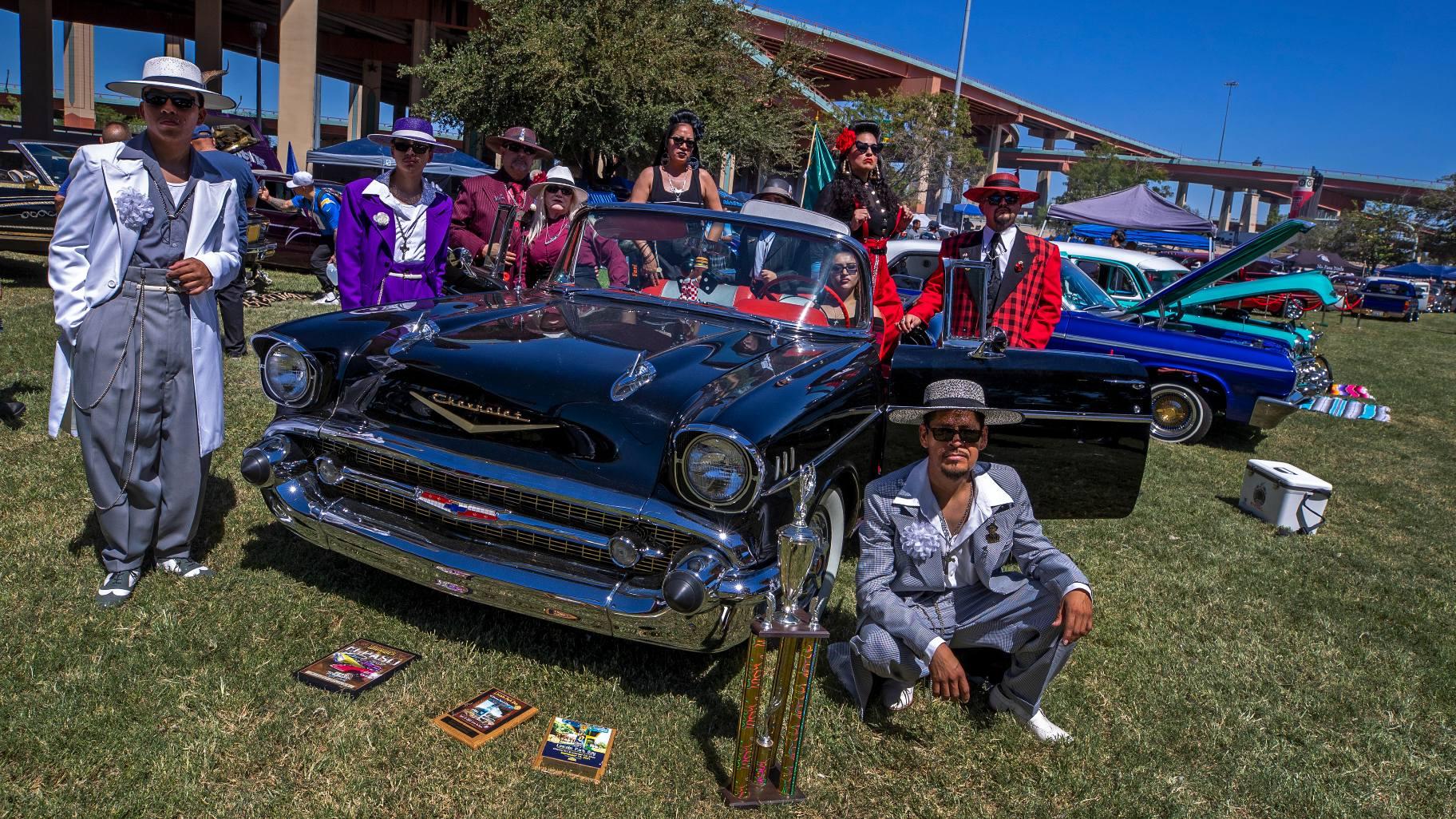 Lowriding Is More Than Just Cars. It’s About Family and Culture for Mexican Americans | Chicago ...
