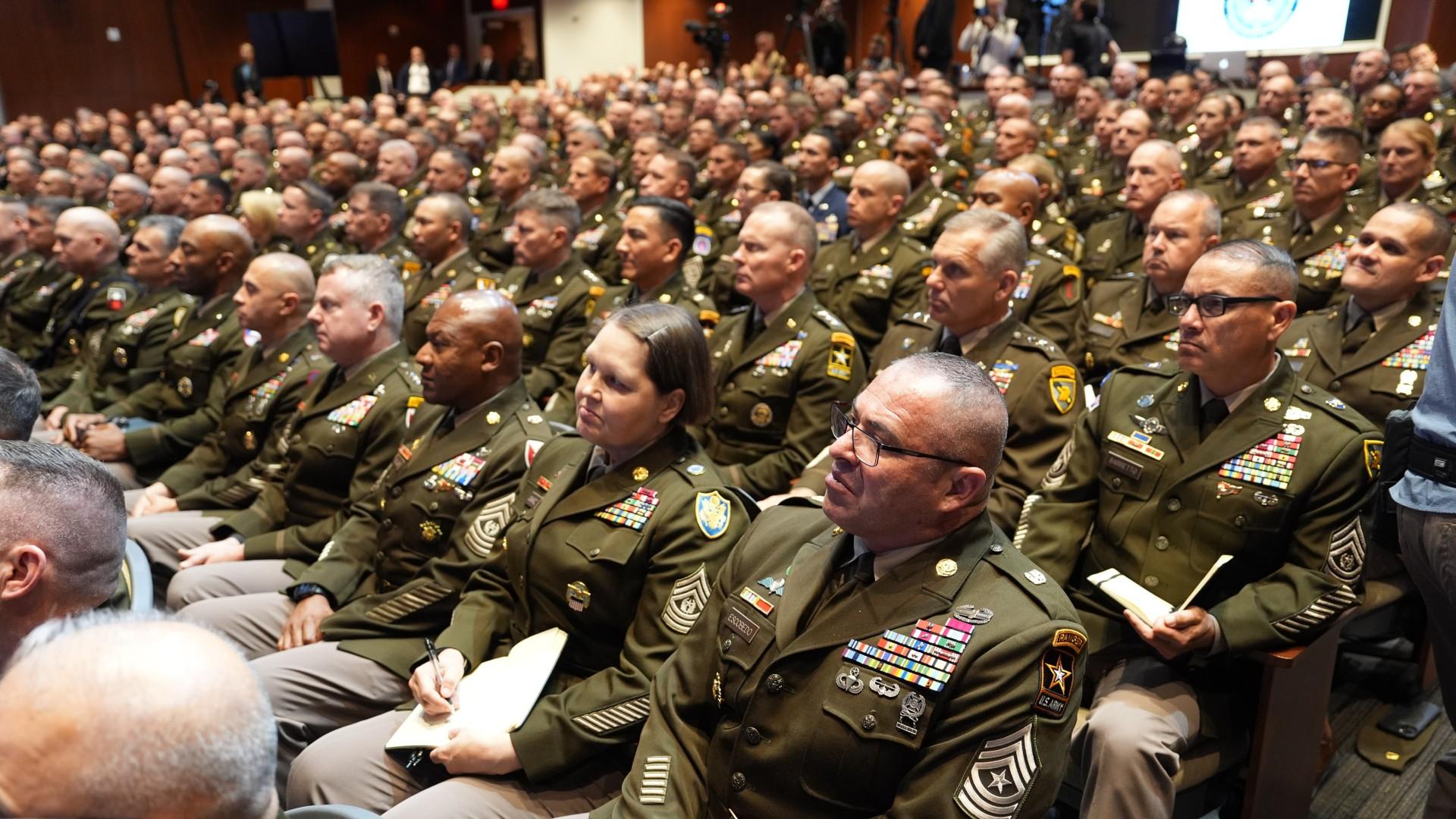 Donald Trump Alludes to Using Cities Like Chicago as Training Grounds ...