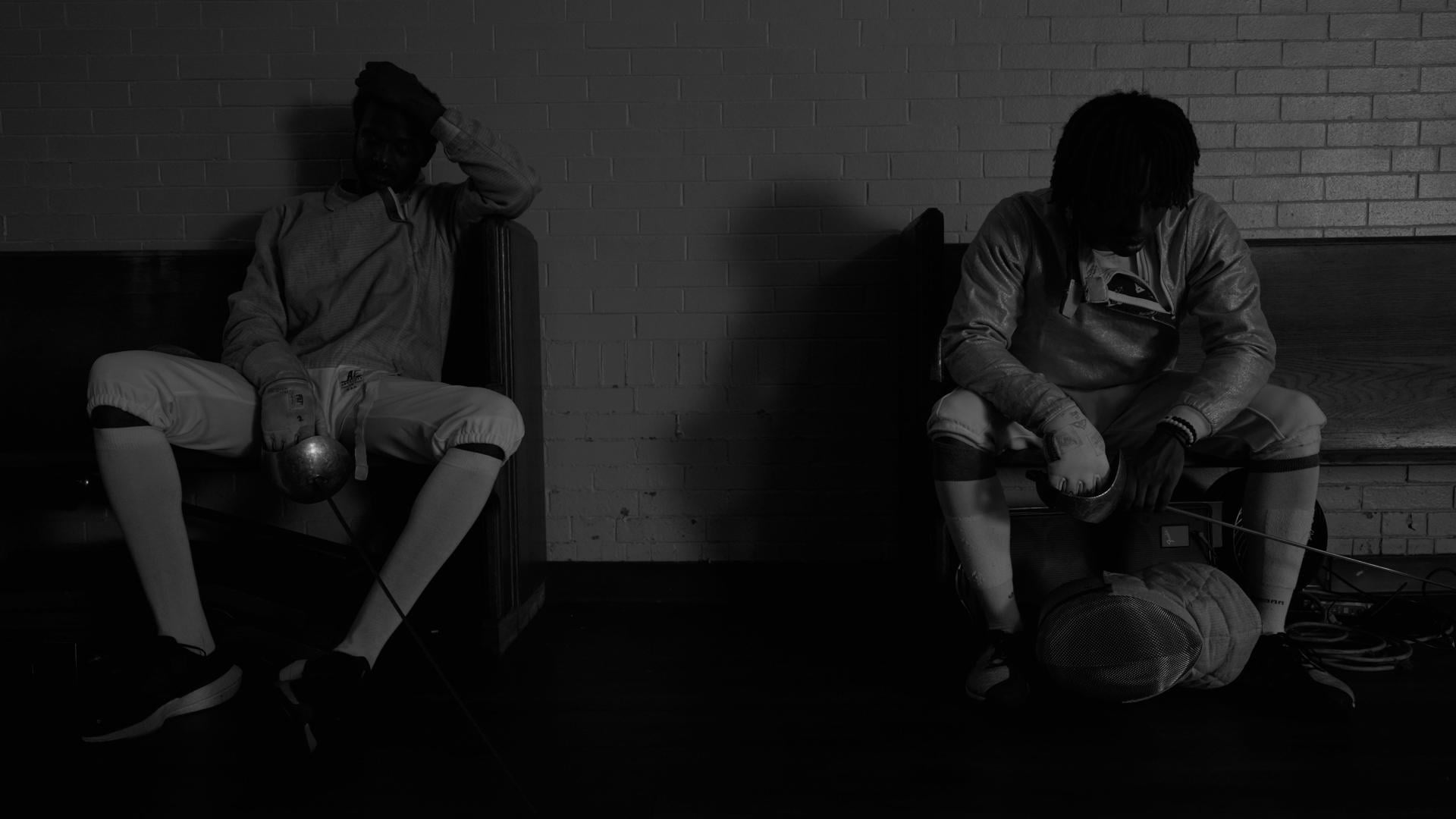 Black History Month Short Film Series Spotlight Directors Shaping ...