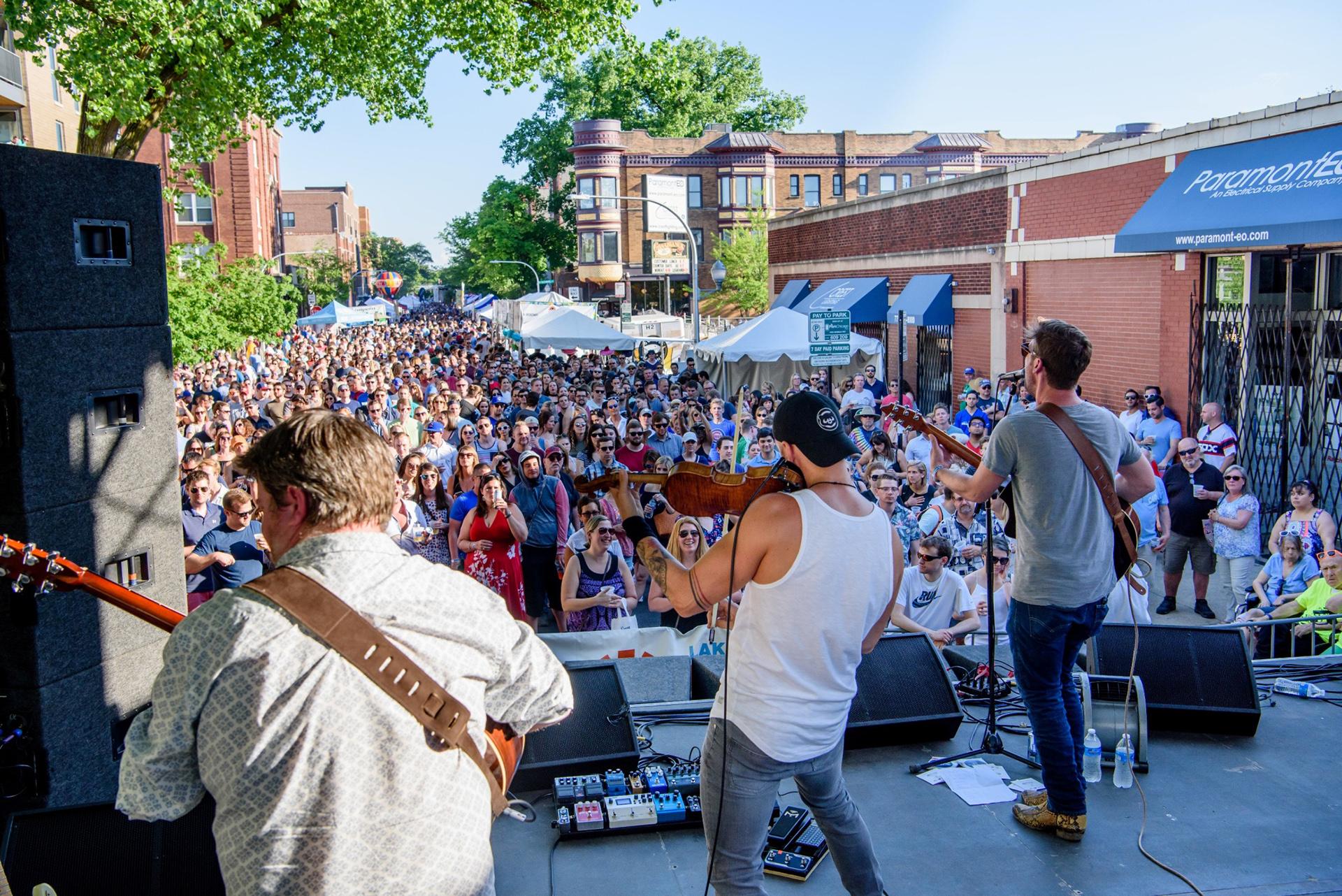 12 Things To Do This Memorial Day Weekend May 23 27 Chicago News WTTW 12 Things To Do This Memorial Day Weekend May 23 27 Chicago News WTTW
