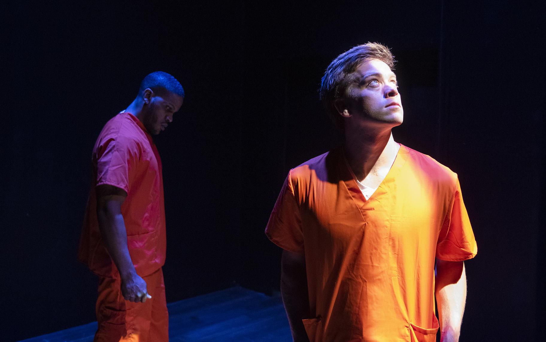 Fiercely Immersive ‘Recommendation’ Explores Privilege, Justice and ...