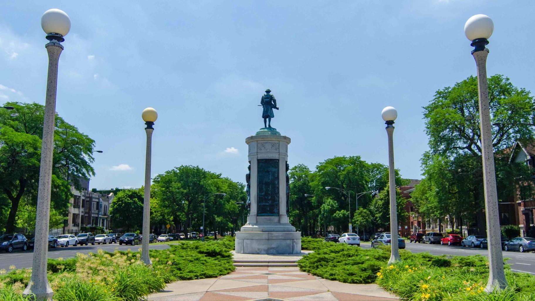 Chicago’s Landscapes Get Their Own ‘Open House’ This Weekend. Tour ...