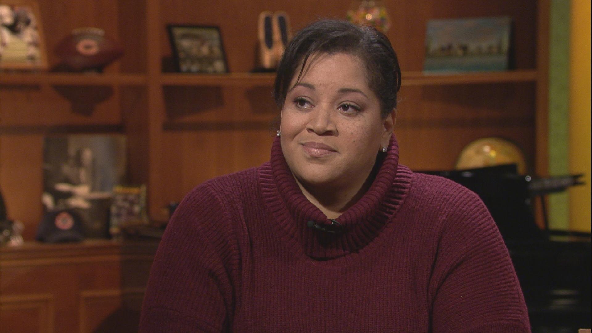 Inside A Culture Of Harassment At Chicago Ford Plants Chicago News Wttw