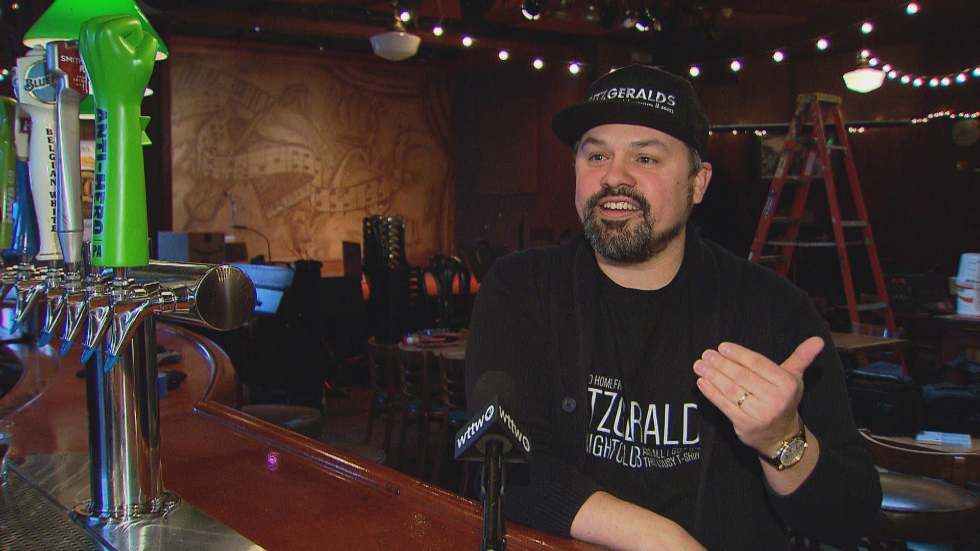 Chicago Music Scene Pivots in the Face of Enormous Change | Chicago ...