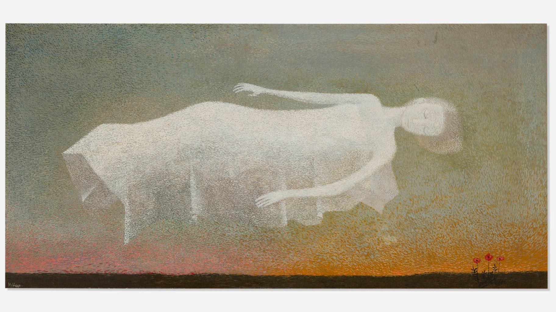 Auction House Puts Chicago Art on the Block: A Preview of ‘Elevated ...