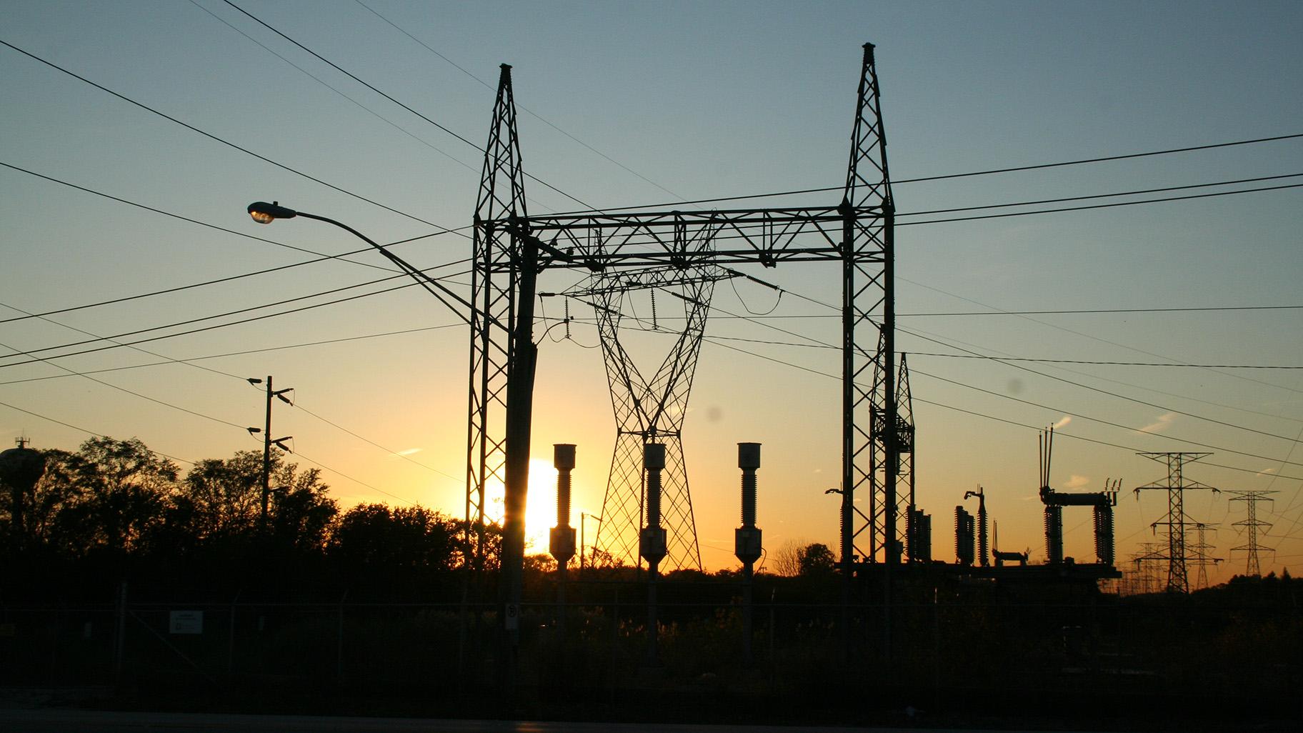 Can – and Should – Chicago Take Over ComEd’s Infrastructure? | Chicago ...