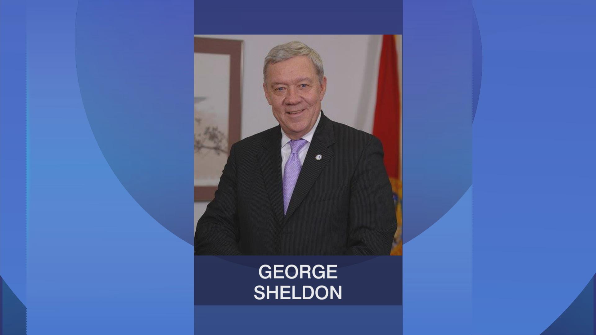 DCFS Director George Sheldon Abruptly Resigns | Chicago News | WTTW