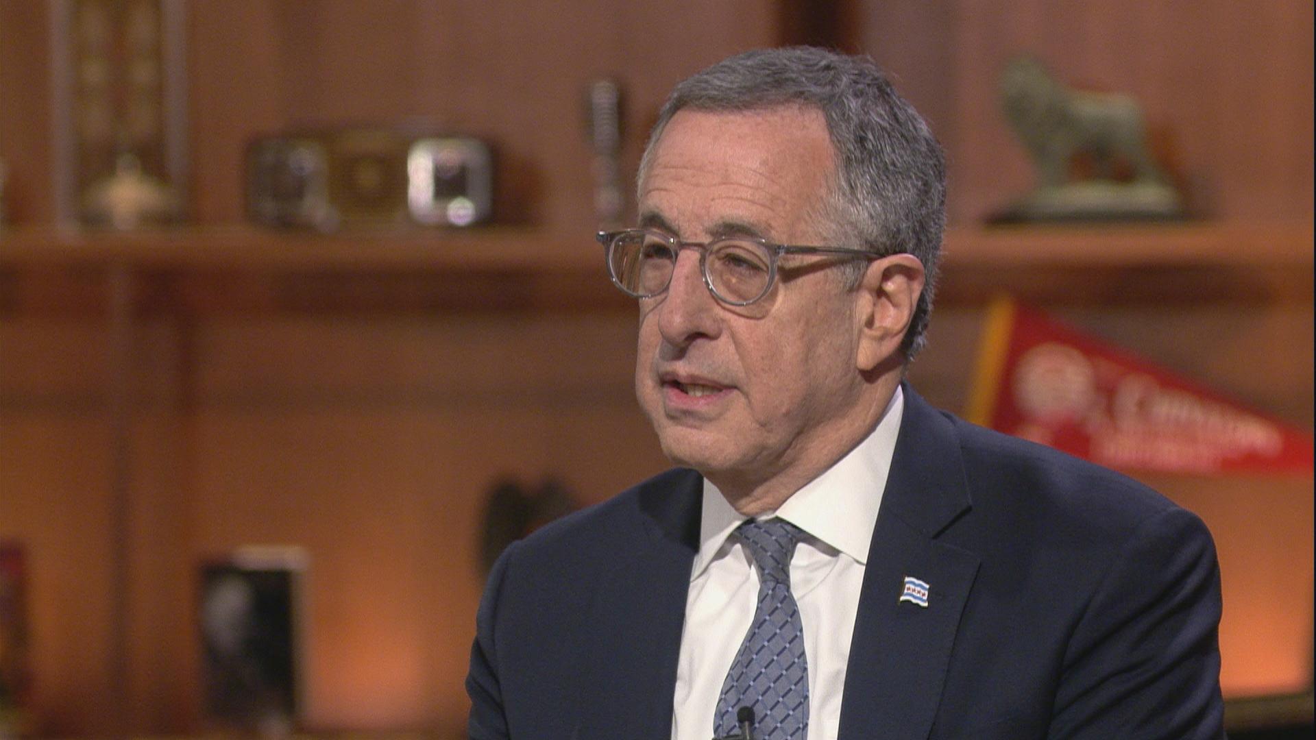 Chicago Planning Commissioner David Reifman on Making Big Plans ...