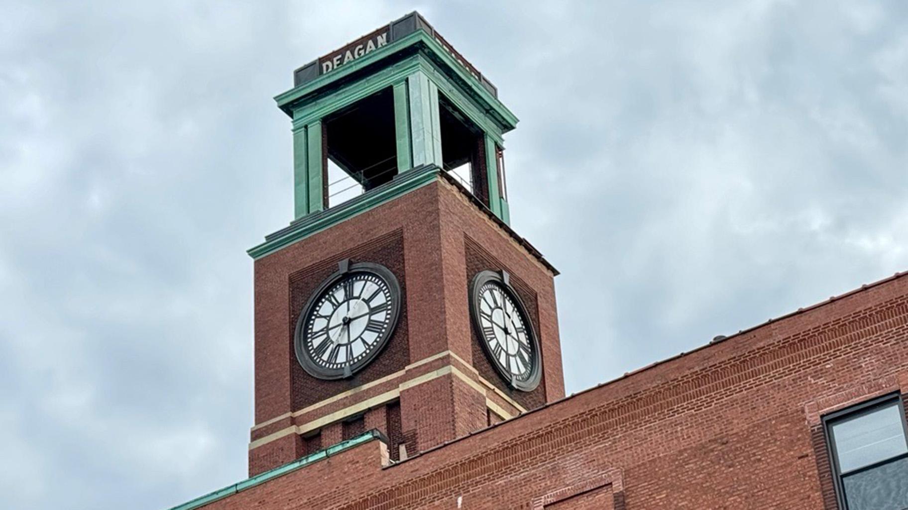 It’s Time to Set Clocks Back This Weekend. Let’s Look at Some of ...