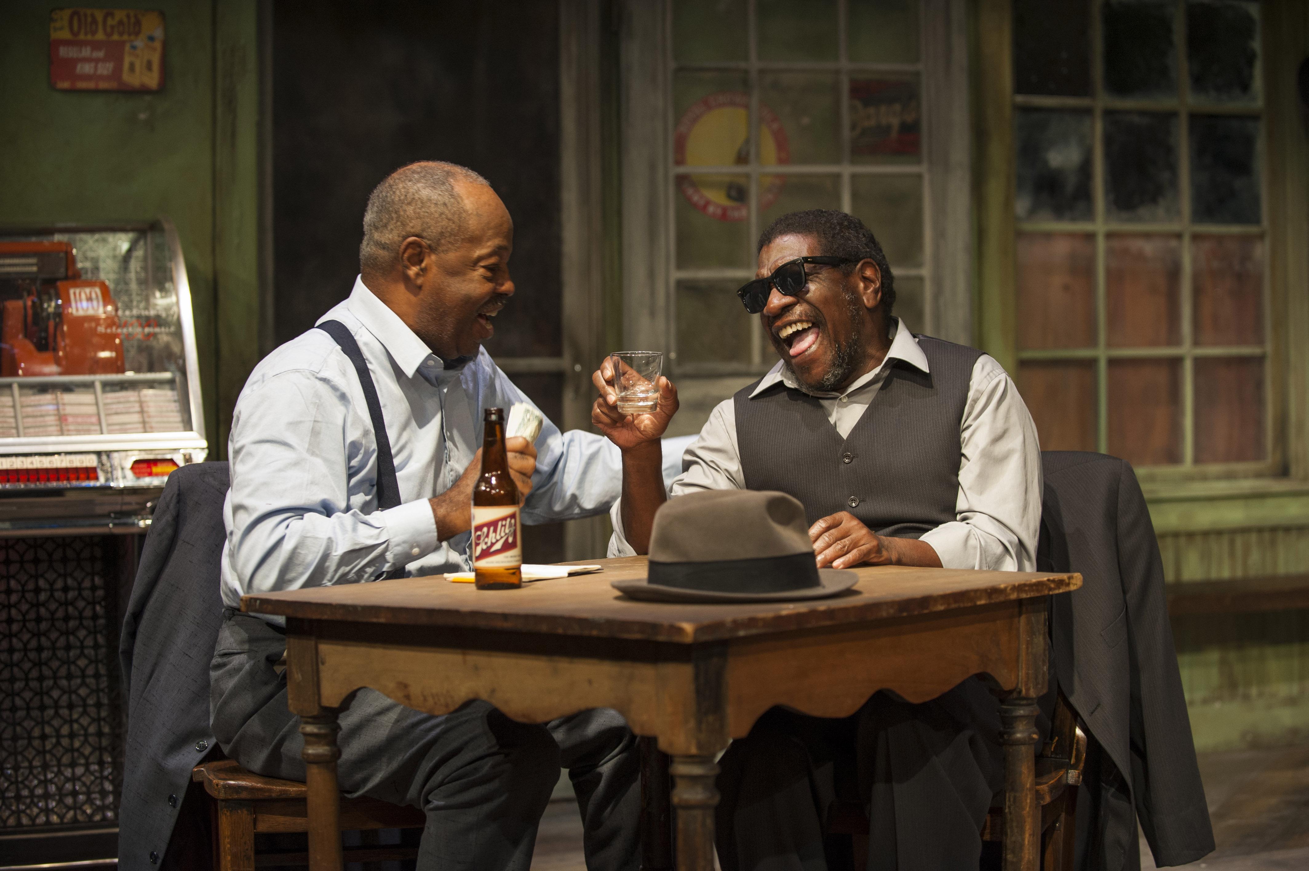 Hedy Weiss Reviews: ‘End of the Rainbow,’ ‘King Charles III,’ More ...