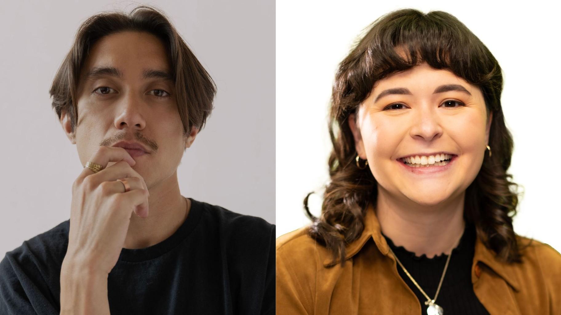 ‘Are You Proud of Me Yet?’: Second City’s Latest Show Features Up-and ...