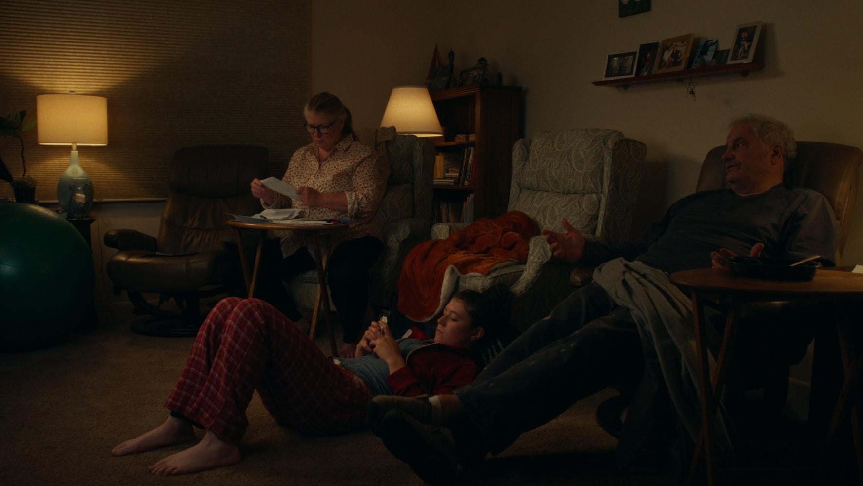 Filmed in the Chicago Area, Spirit Award-Nominated ‘Ghostlight’ Stars a ...