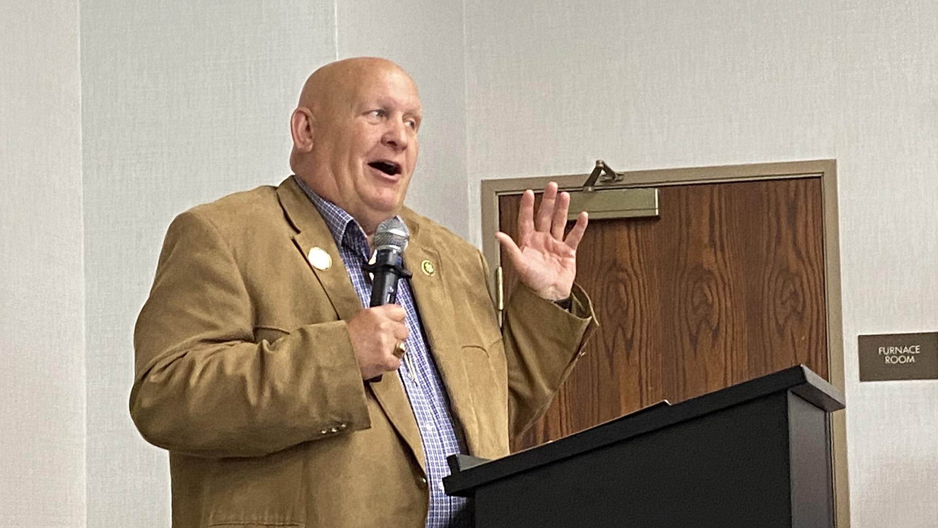 As Illinois RNC Delegation Celebrates Agriculture, Congresswoman ...