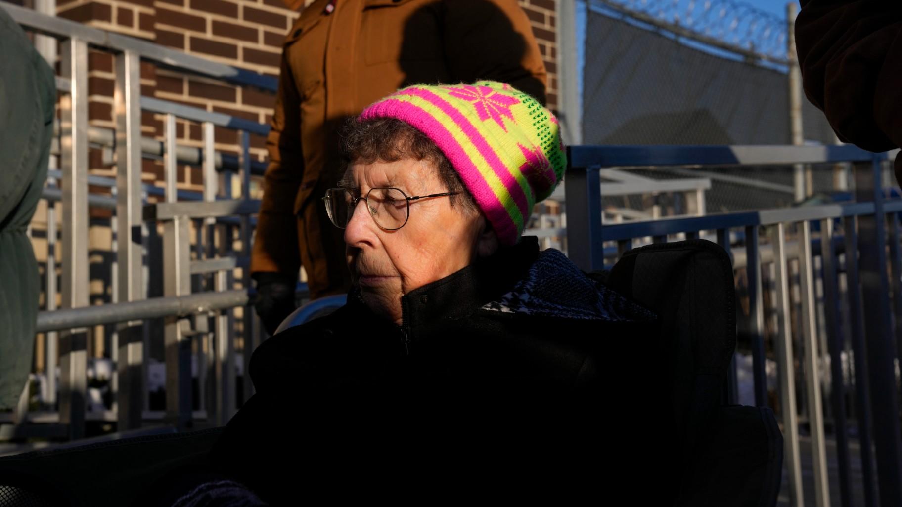 These Chicago Nuns Advocated for Immigrant Rights for 40 years — Now in ...