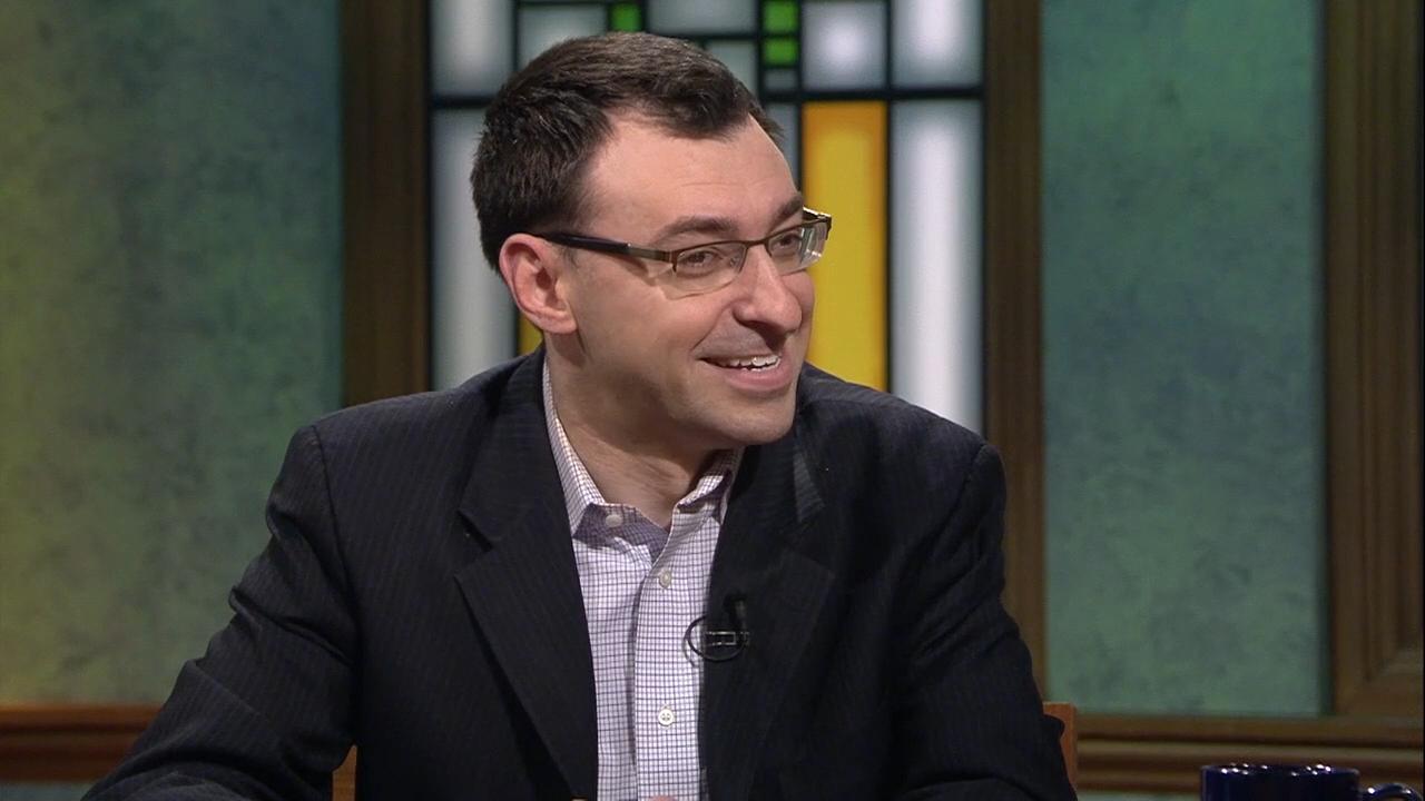 Baseball Season Preview: Jason Benetti, Len Kasper on White Sox, Cubs ...