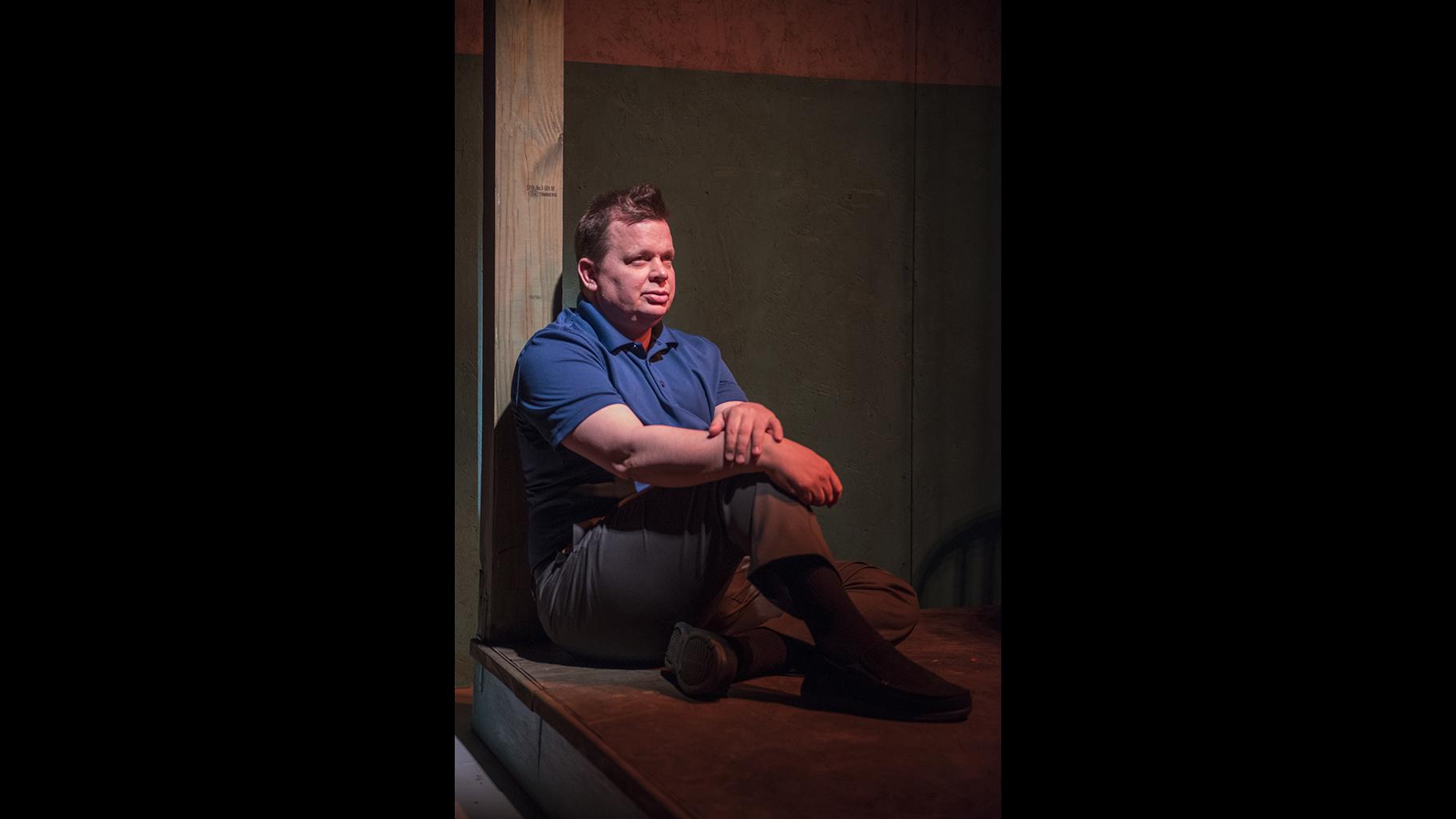 Softhearted Detective Delves into Life of Boy Who Was ‘Too Much ...