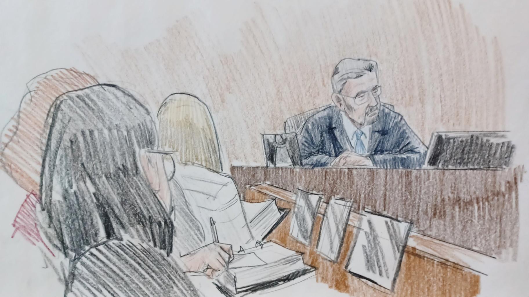 Feds Seek to Dismiss Bribery Charge Against Alderperson Turned Mole ... Feds Seek to Dismiss Bribery Charge Against Alderperson Turned Mole ...
