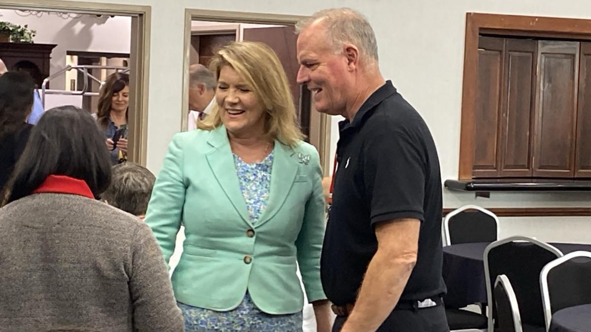 RNC Live Blog, Day 2: Tuesday Night Speaker Schedule, Durbin Slams VP ...