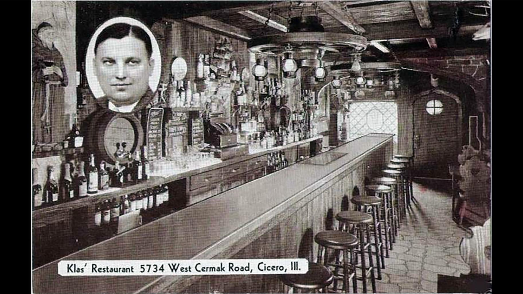 Ask Geoffrey: Cicero’s Klas Restaurant | Chicago News | WTTW