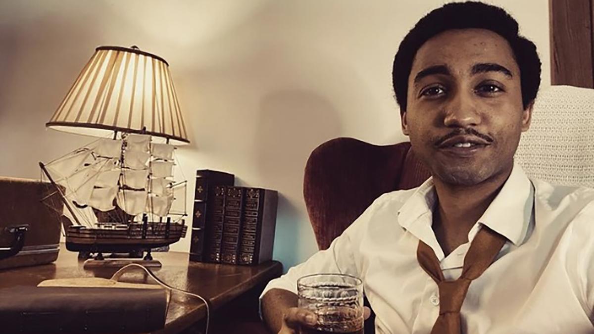 Interactive, 1920s-Set Experience ‘Into the Mist’ Returns for One-Night ...