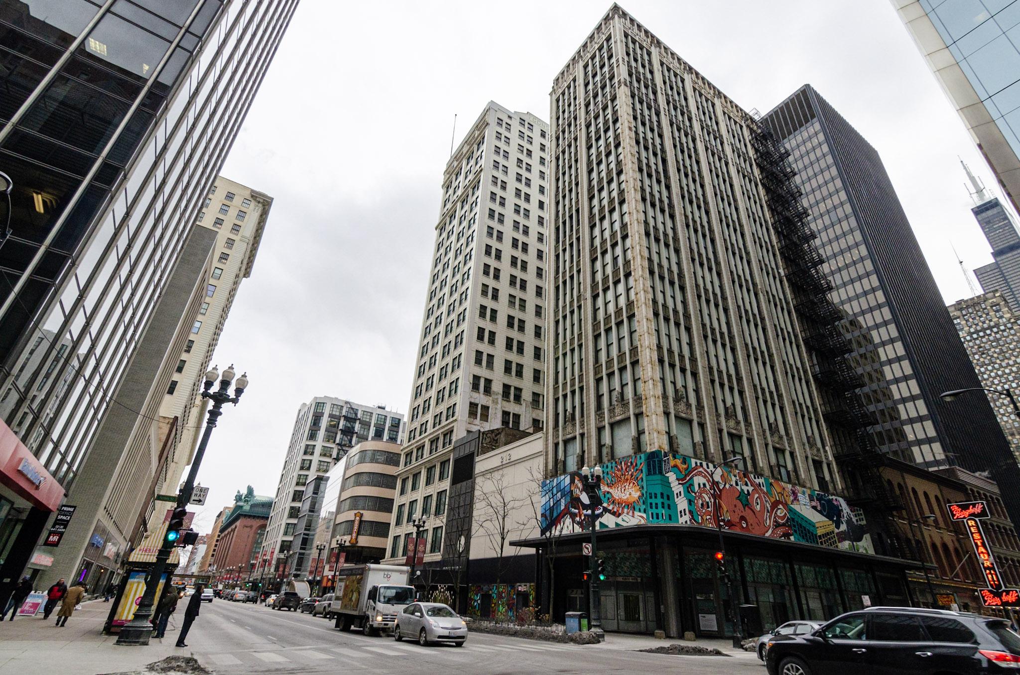 Preservation Chicago’s ‘Most Endangered’ List Makes Case for Historic ...