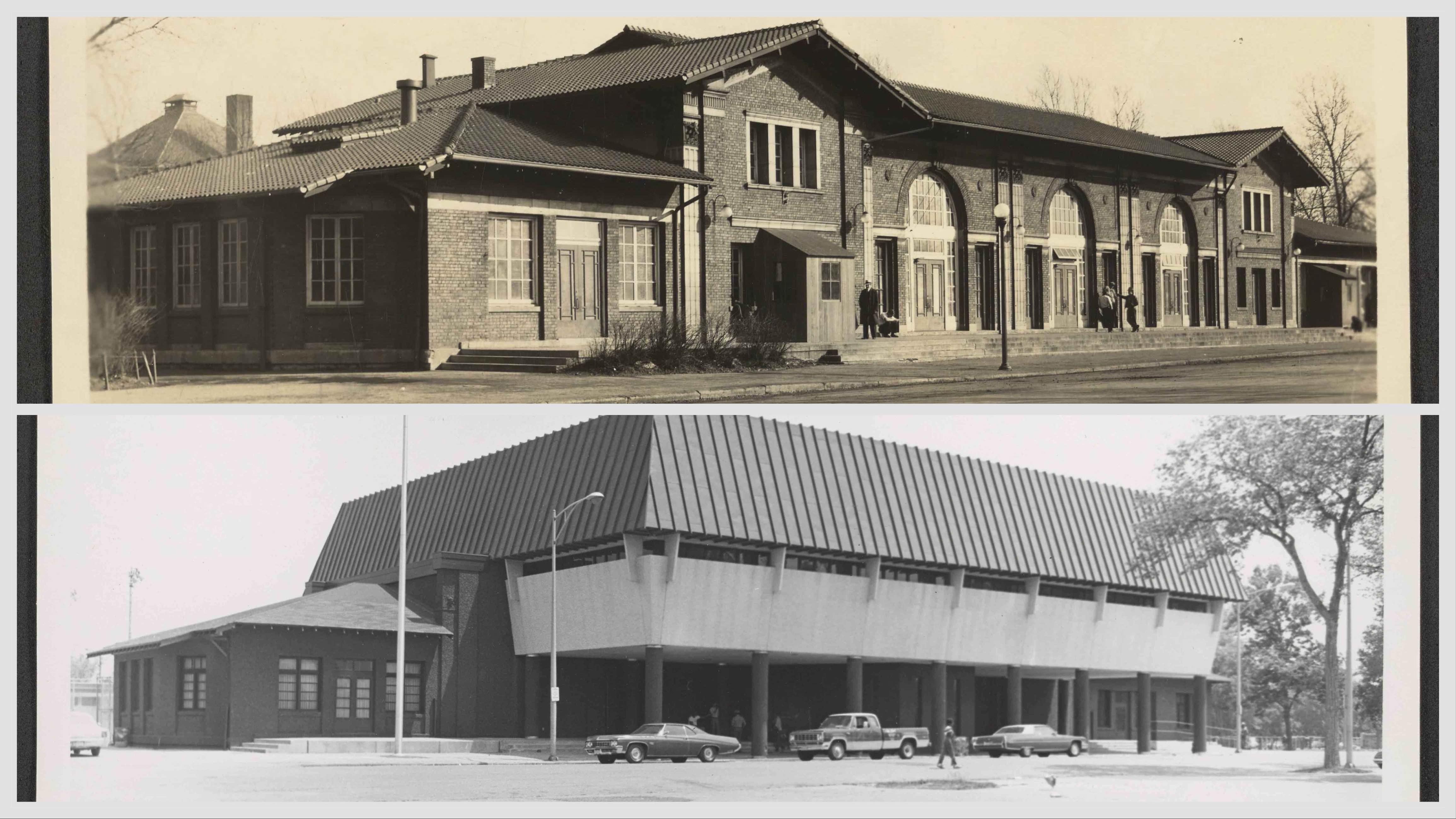 $25M Announced for New Ogden Park Fieldhouse in Englewood, a Long ...