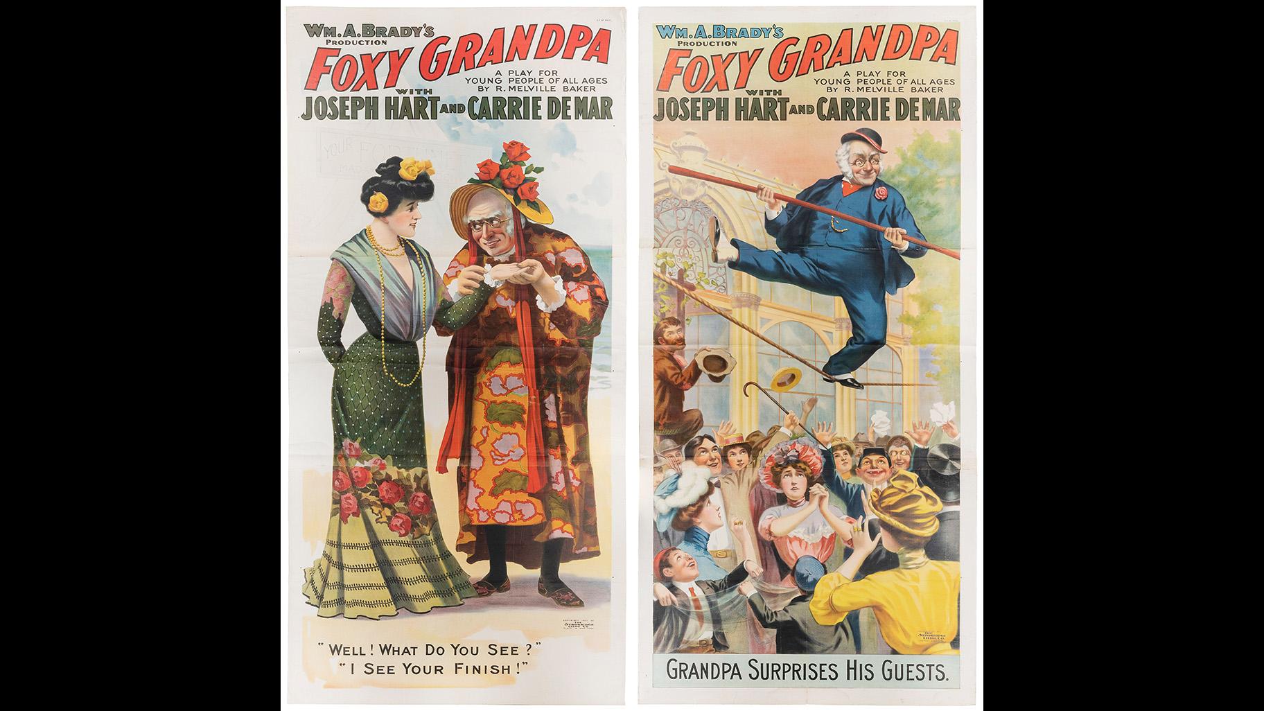 Look Inside a Magician’s Treasury of Magic Mementos and Eccentric ...