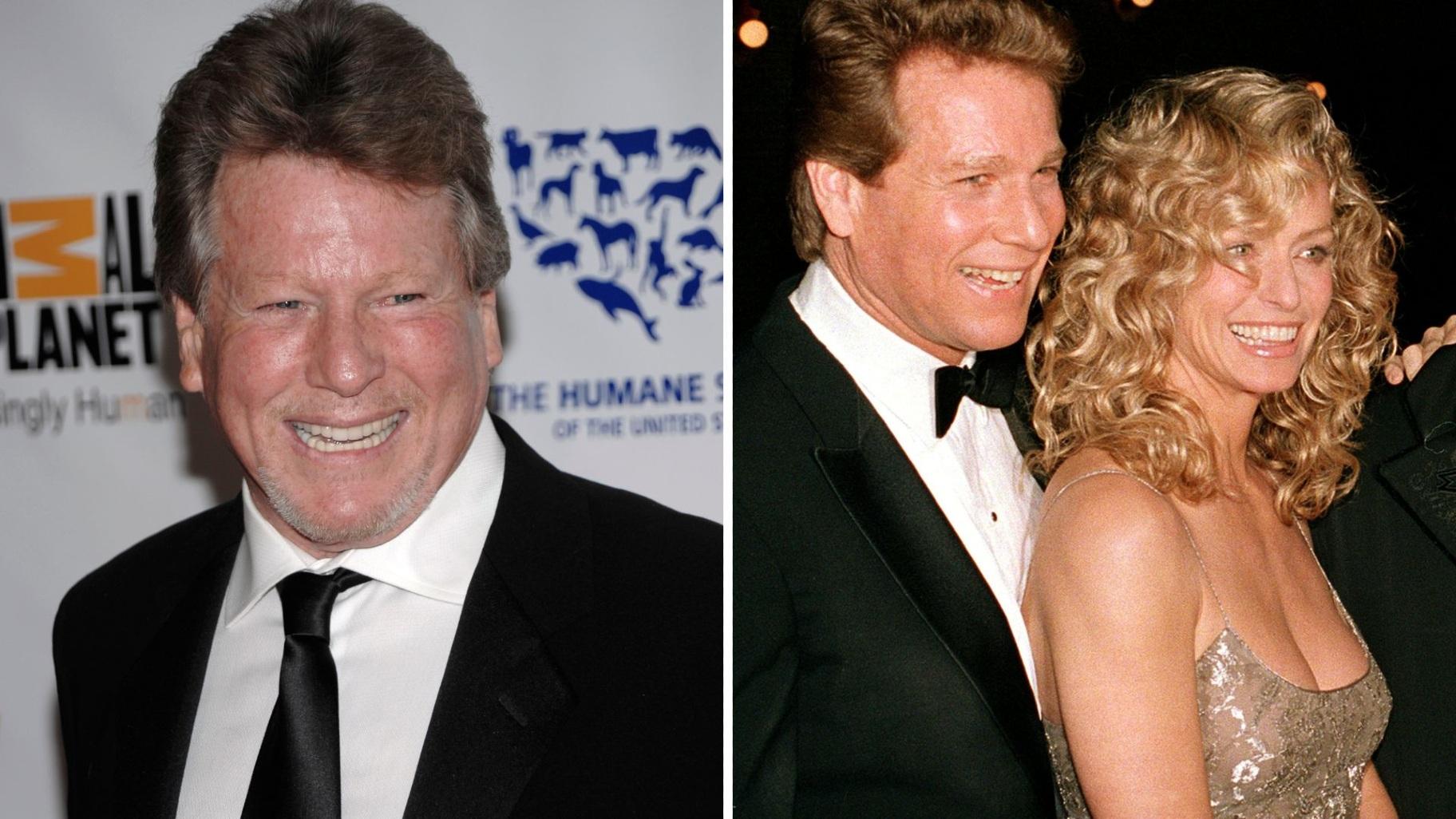 Actor Ryan O’Neal, Star of ‘Love Story,’ ‘Paper Moon’ and ‘Barry Lyndon,’ Dies at 82 | Chicago ...