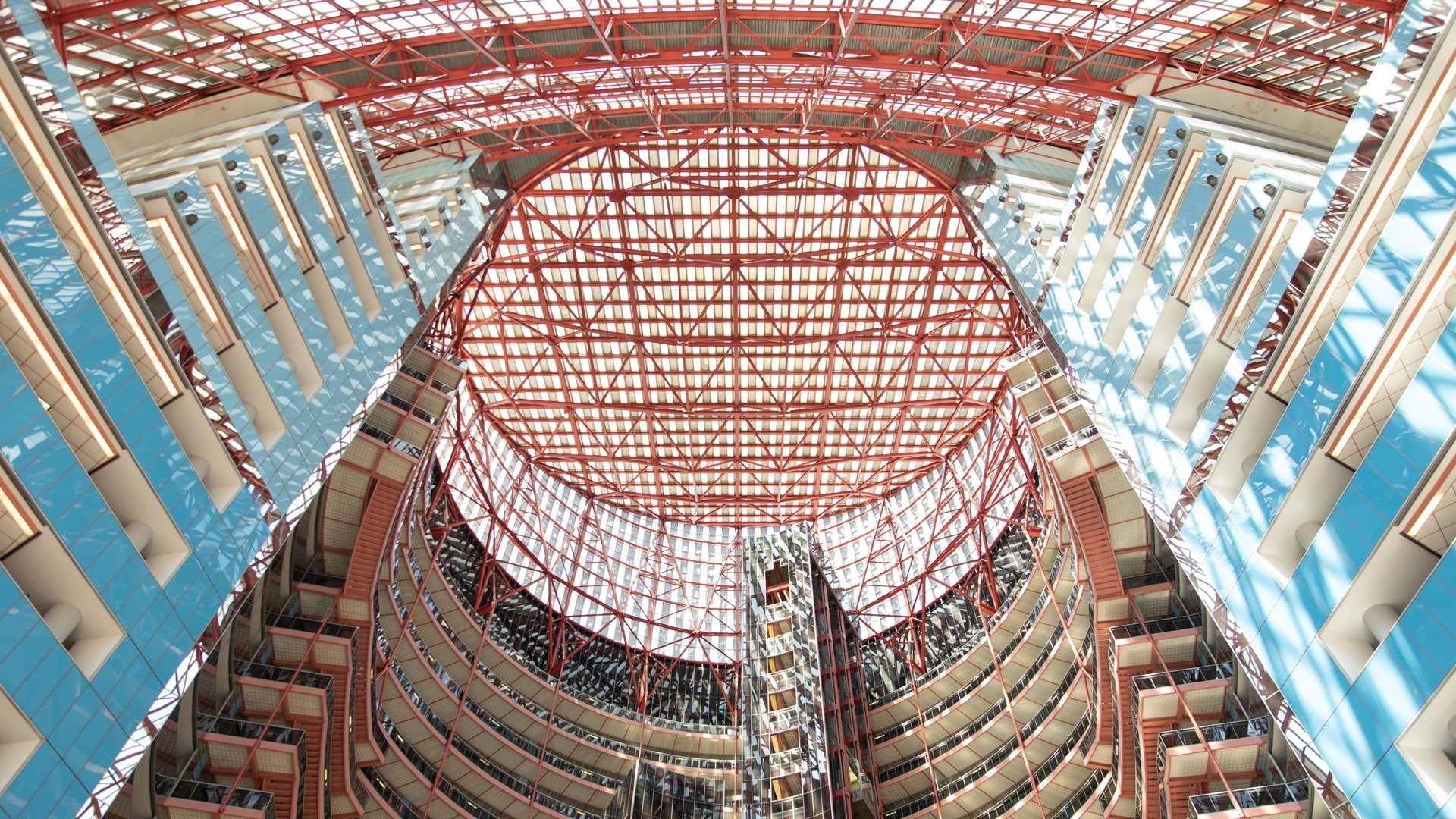 Google Unveils New Rendering of Thompson Center Renovation, Says the ...