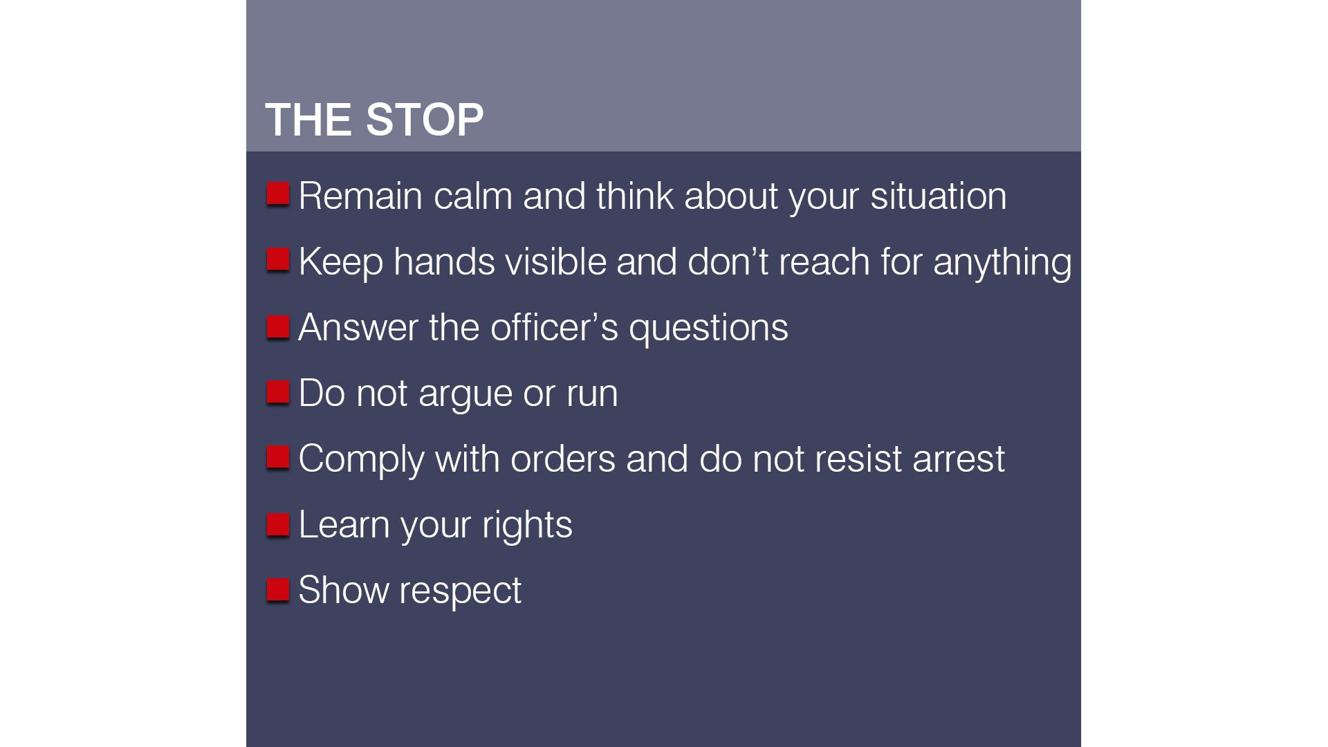 Police, Community Must Have ‘Mutual Respect,’ Says Author | Chicago ...