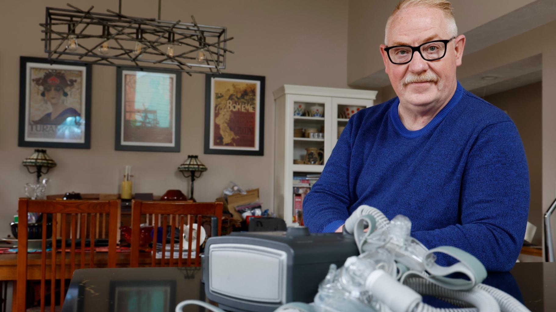Massive Recall Of CPAP Machines Used For Sleep Apnea Drags On And Massive Recall Of CPAP Machines Used For Sleep Apnea Drags On And