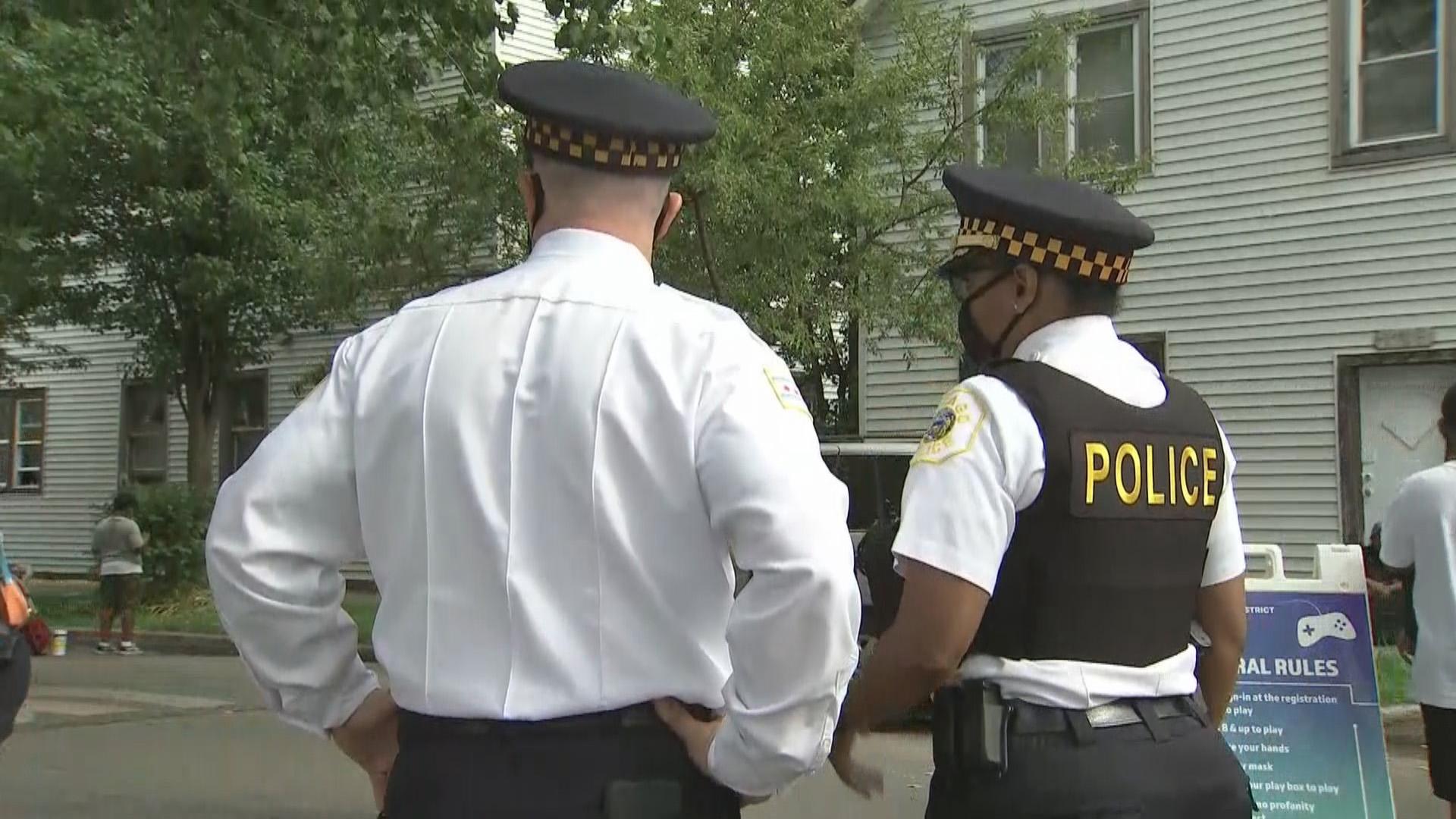 What s It Like To Be A Black Cop In Chicago In 2020 We Ask 3 CPD what-s-it-like-to-be-a-black-cop-in-chicago-in-2020-we-ask-3-cpd