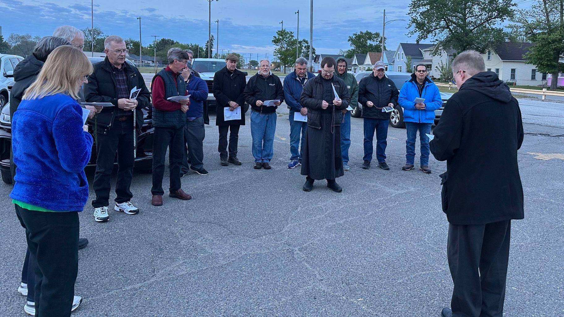 Man Executed for the Killing of a Police Officer in Indiana’s Second ...