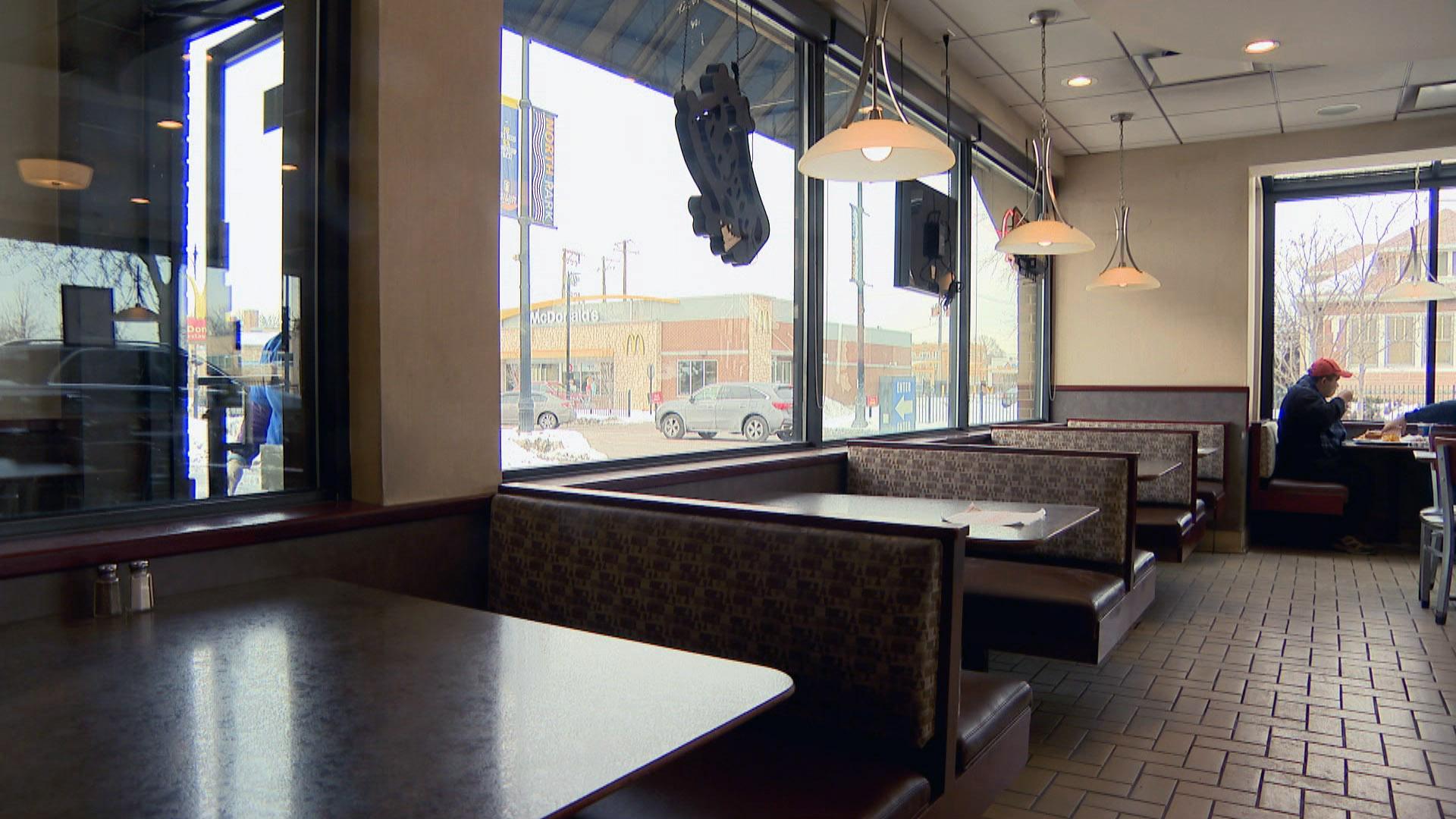 Suburban Cook County Eases Restrictions on Restaurants, Events ...