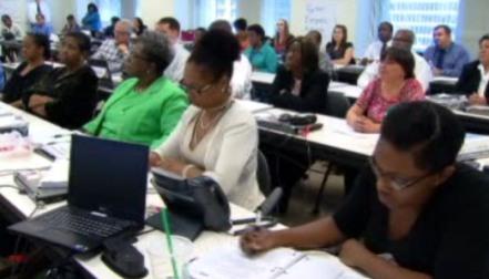 Job Retraining Program | Chicago News | WTTW