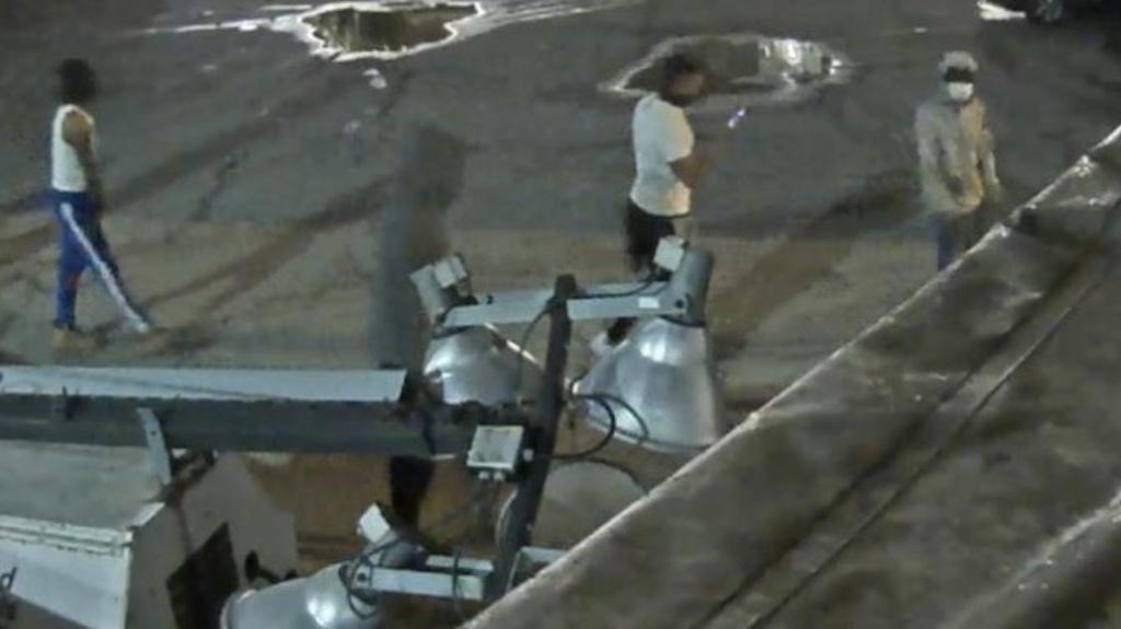 Chicago Man Charged With Inciting August Riot Downtown | Chicago News ...