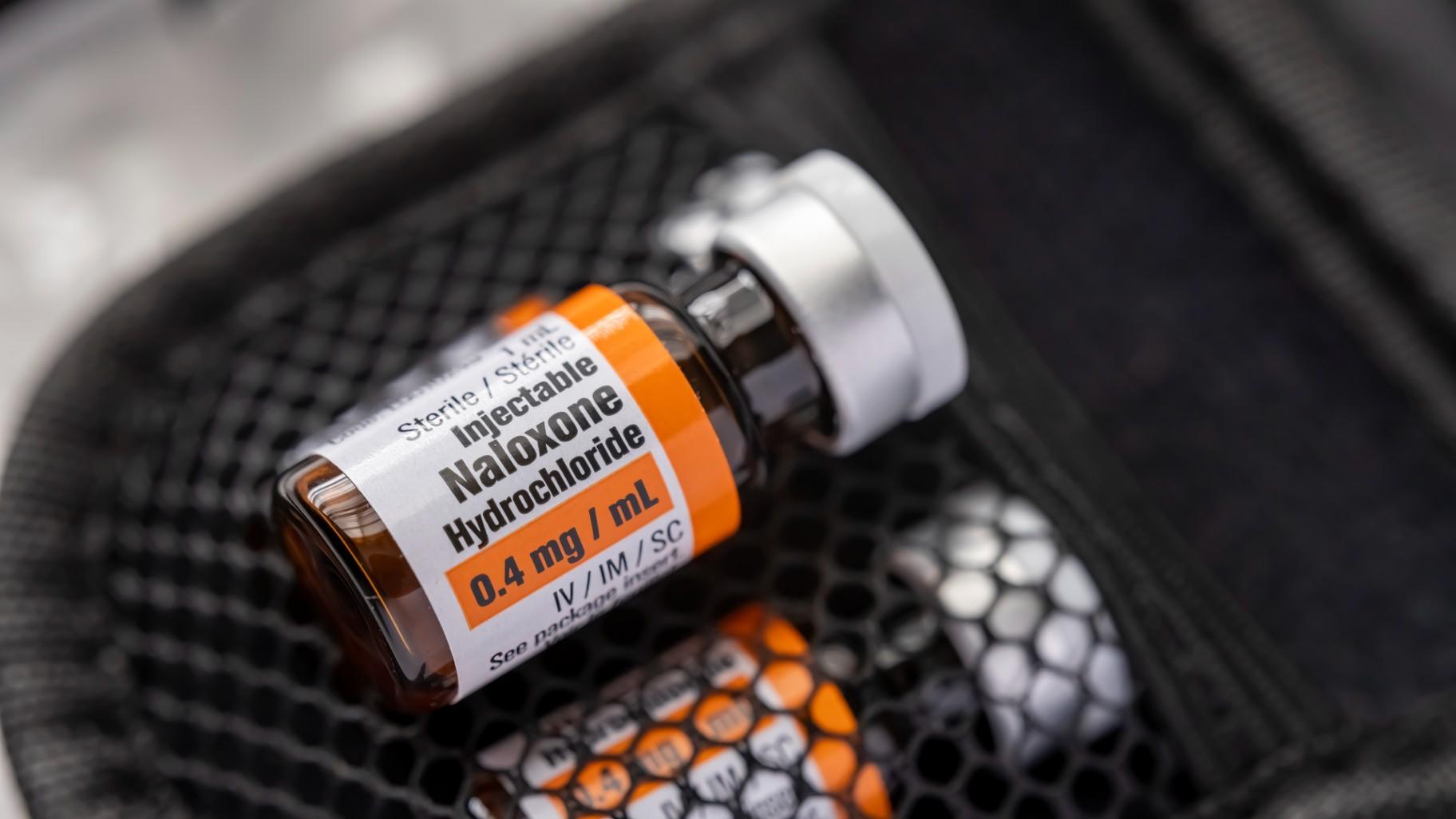 Chicago Groups Aim to Improve Access to Life-Saving Overdose Reversal ...