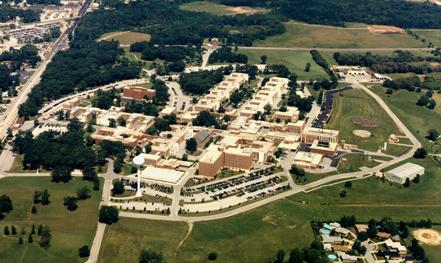 Oak Forest Hospital | Chicago News | WTTW