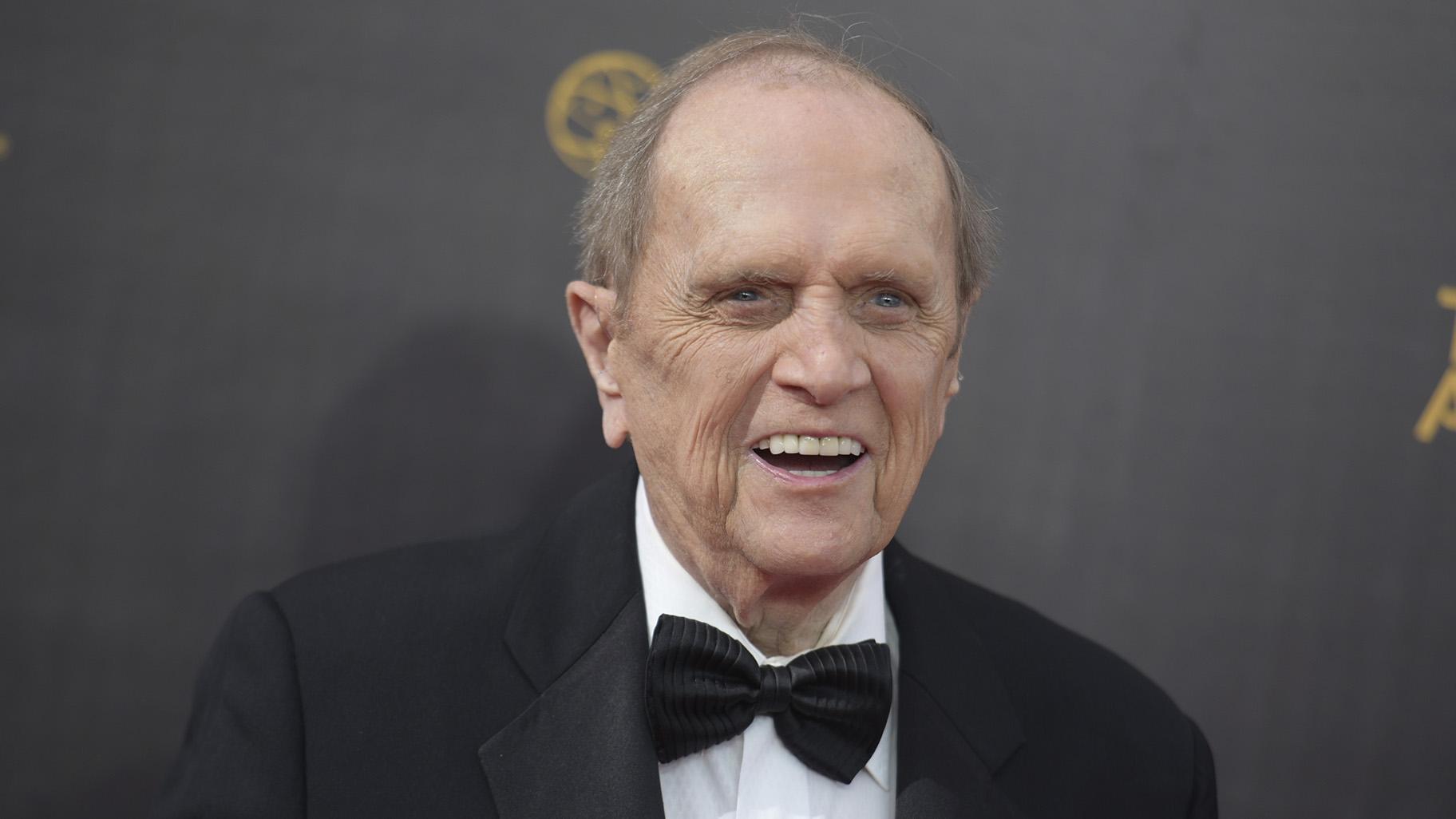bob newhart